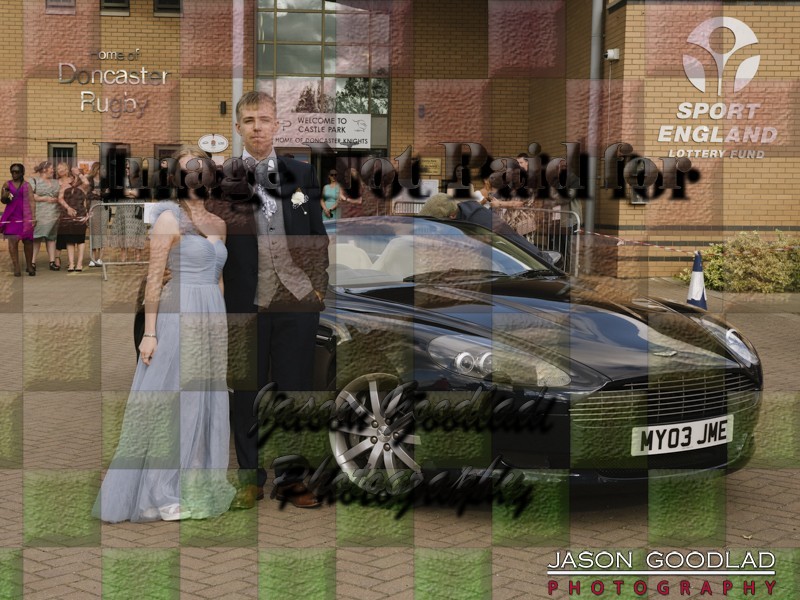 Hallcross Academy Prom 2024 - Photos From Events - Jason Goodlad ...